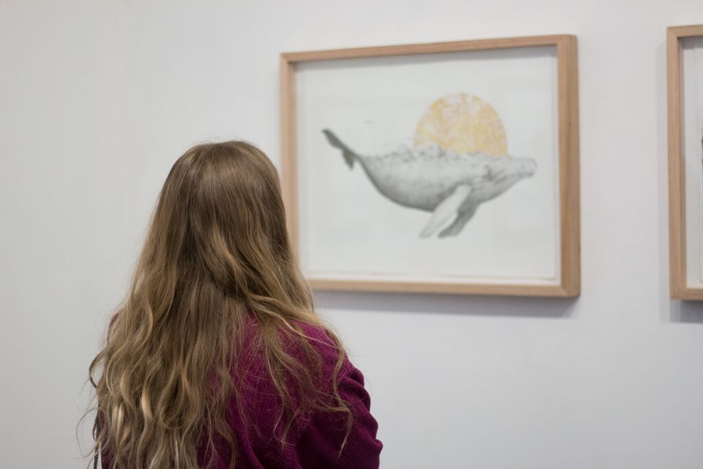 Original Artworks – Ahki Illustration